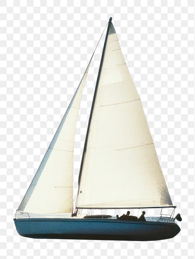 Sailboat PNG Images | Free Photos, PNG Stickers, Wallpapers ...