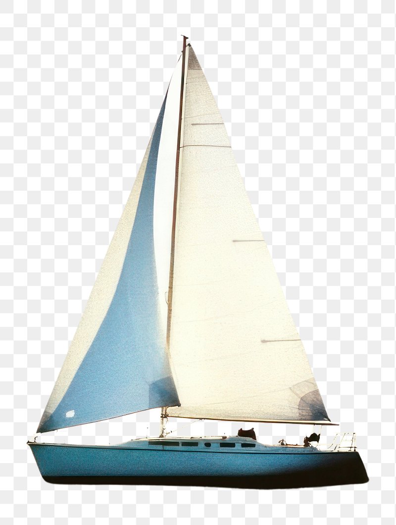 Sailboat PNG Images | Free Photos, PNG Stickers, Wallpapers ...