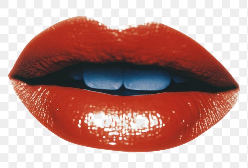 Transparent Lips Images | Free Photos, PNG Stickers, Wallpapers ...