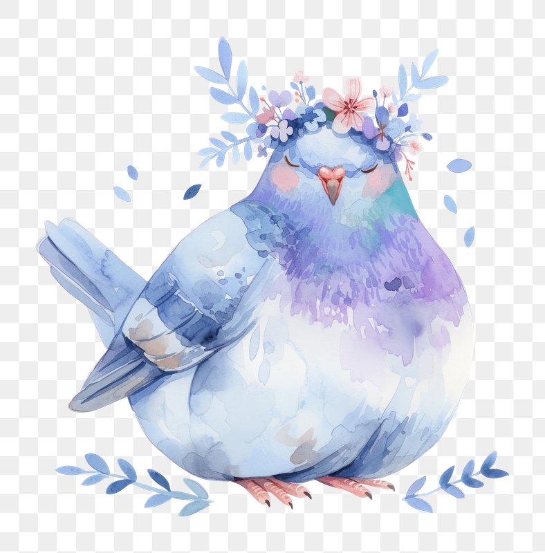 Dove+clipart Animal Pigeon Art Images | Free Photos, PNG Stickers ...