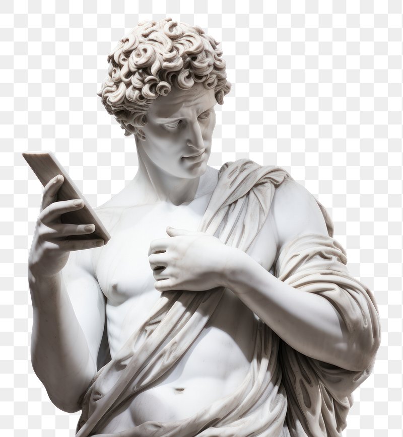 Greek Statue Transparent Images | Free Photos, PNG Stickers, Wallpapers ...