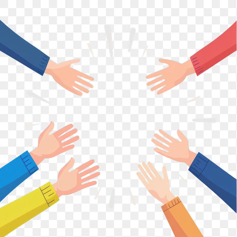 Collaboration PNG Images | Free Photos, PNG Stickers, Wallpapers ...