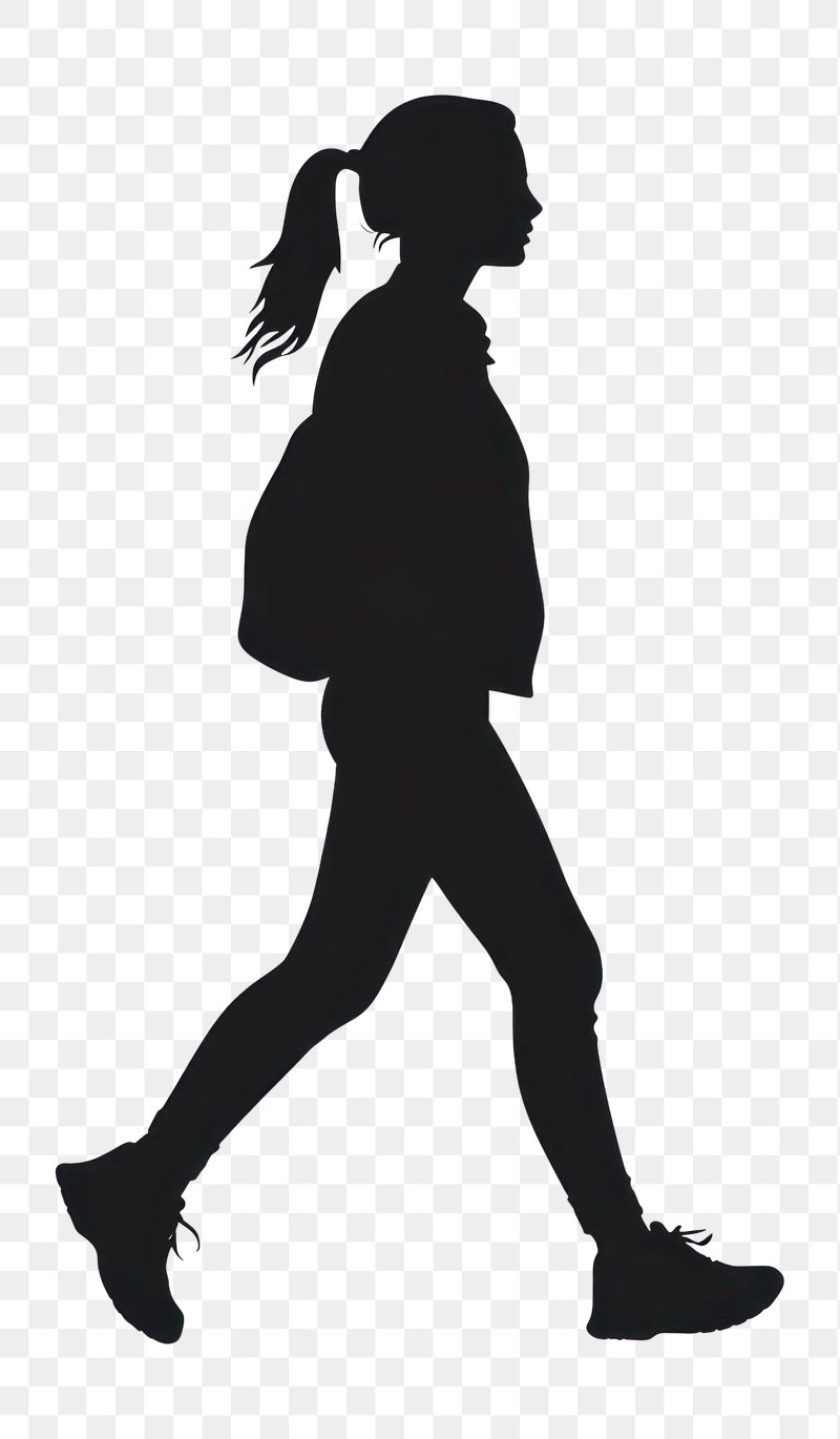 People Walking Transparent Images | Free Photos, PNG Stickers ...