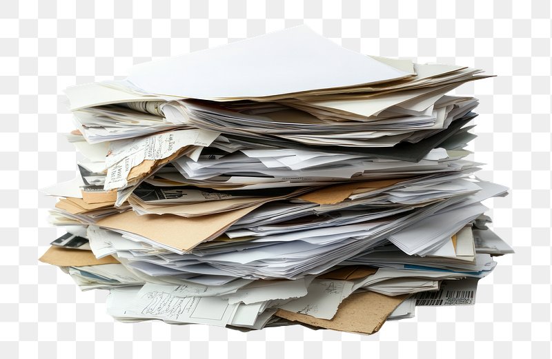 Transparent Receipt PNG Paper Images | Free Photos, PNG Stickers ...