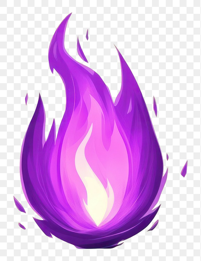 Purple Fire Images | Free Photos, PNG Stickers, Wallpapers ...