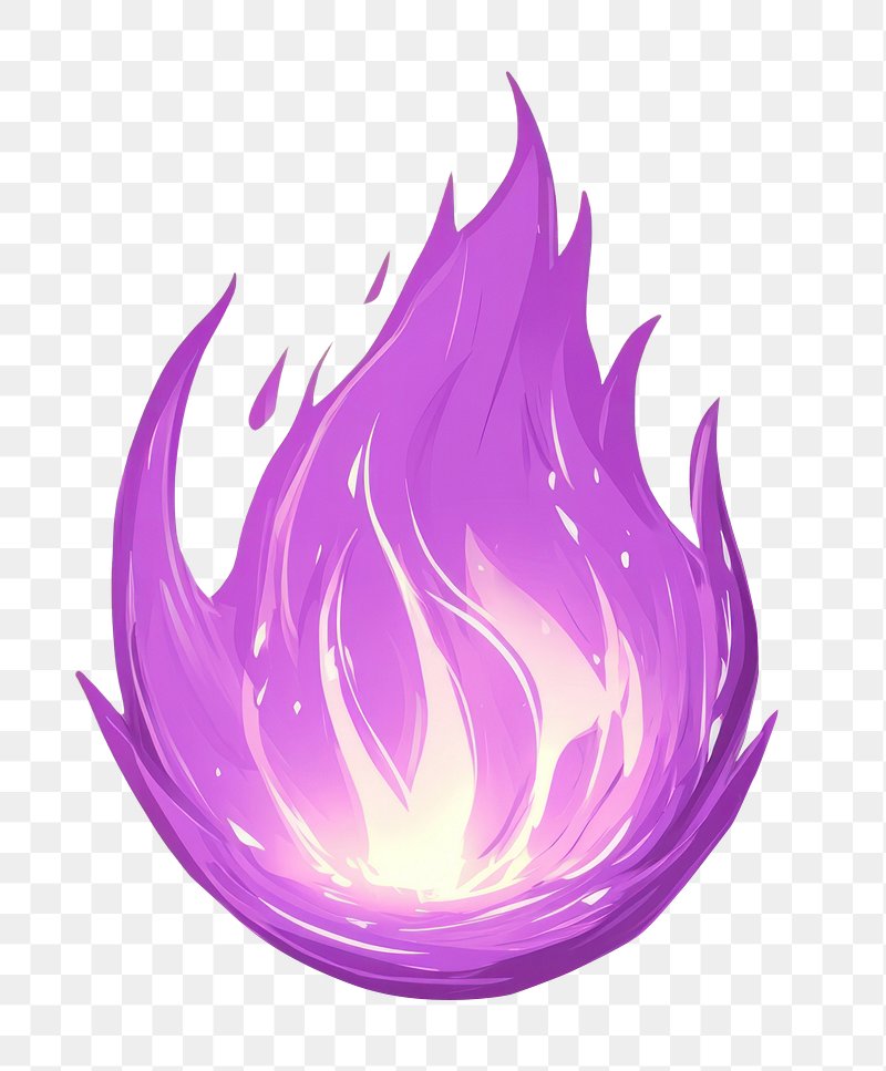 Purple Fire Images | Free Photos, PNG Stickers, Wallpapers ...