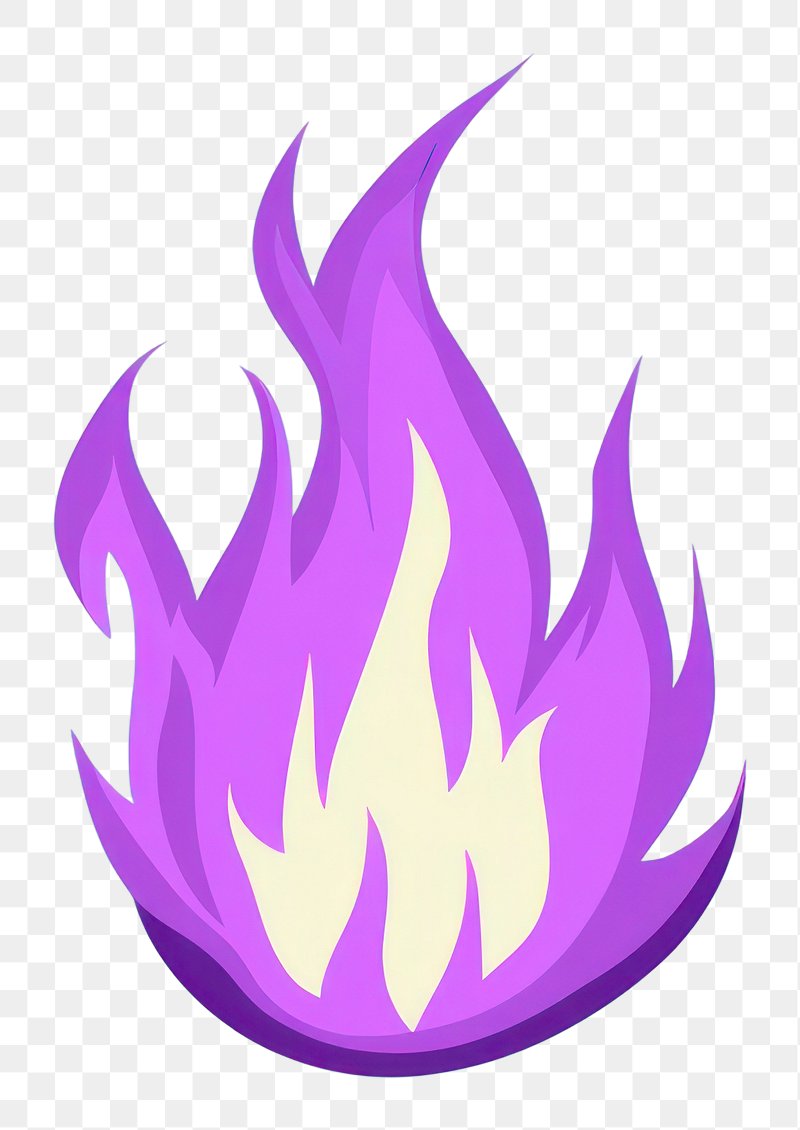 Purple Fire Images | Free Photos, PNG Stickers, Wallpapers ...