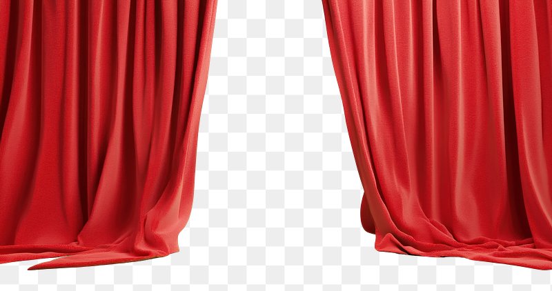 Red Curtain Images | Free Photos, PNG Stickers, Wallpapers ...