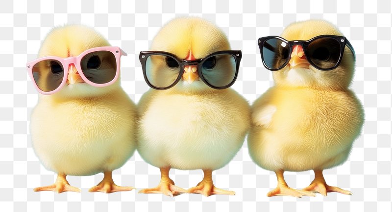 Chick PNG Images | Free Photos, PNG Stickers, Wallpapers & Backgrounds ...