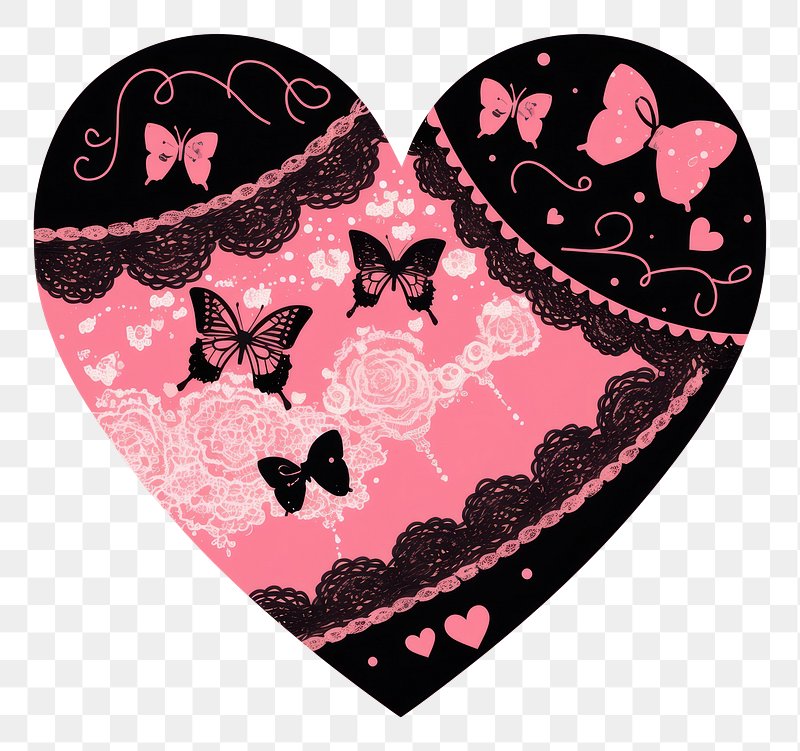 Transparent PNG Coquette Images | Free Photos, PNG Stickers, Wallpapers ...