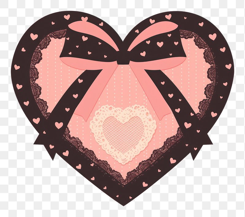 Transparent PNG Coquette Images | Free Photos, PNG Stickers, Wallpapers ...