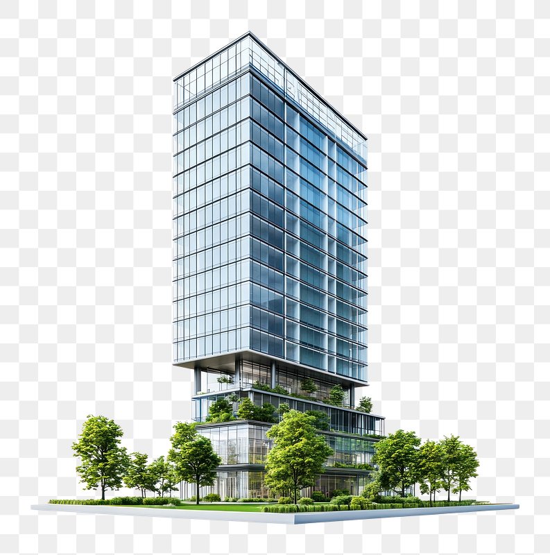 Real Building PNG Images | Free Photos, PNG Stickers, Wallpapers ...