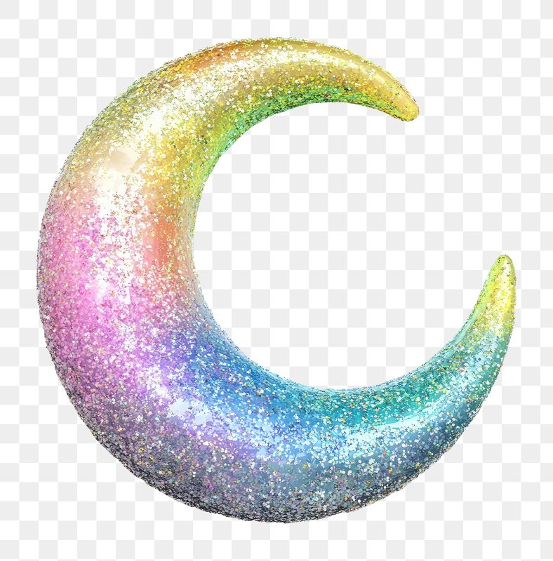 Crescent Moon PNG Images | Free Photos, PNG Stickers, Wallpapers ...