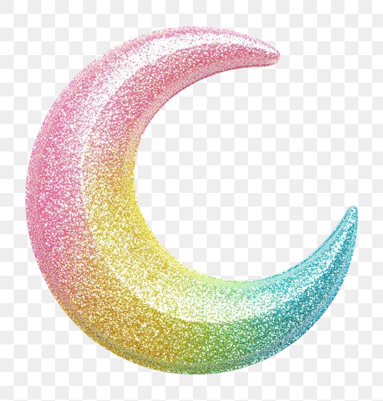 Crescent Moon Transparent Images | Free Photos, PNG Stickers ...