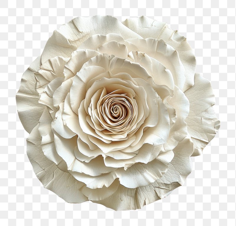 Flower Papercraft PNG Images | Free Photos, PNG Stickers, Wallpapers ...