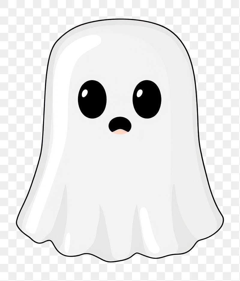 Ghost Transparent Images | Free Photos, PNG Stickers, Wallpapers ...
