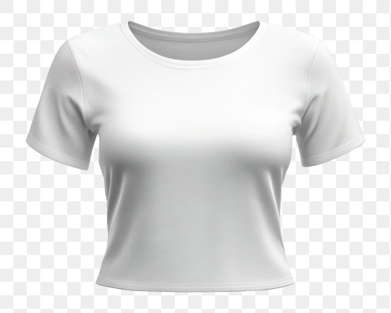 Crop Top Mockup Images | Free PSD, Vector & PNG Apparel Mockups - rawpixel