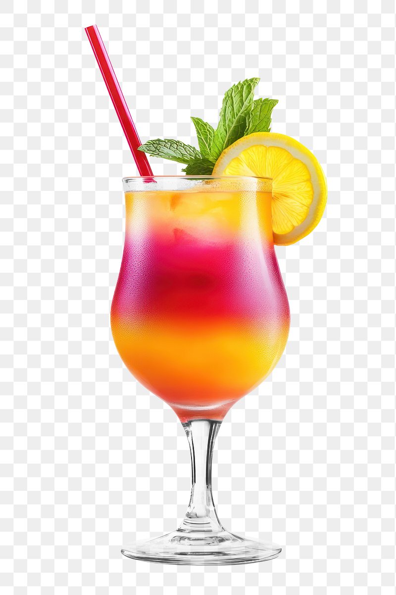 Cocktail PNG Images | Free Photos, PNG Stickers, Wallpapers ...