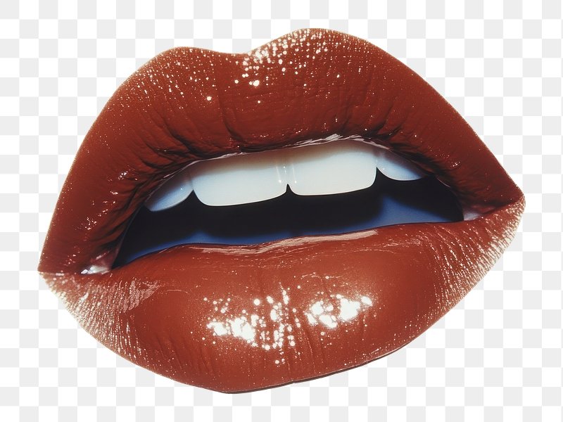 Transparent Lips Images | Free Photos, PNG Stickers, Wallpapers ...