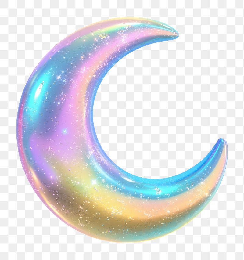 Crescent Moon Transparent Images | Free Photos, PNG Stickers ...