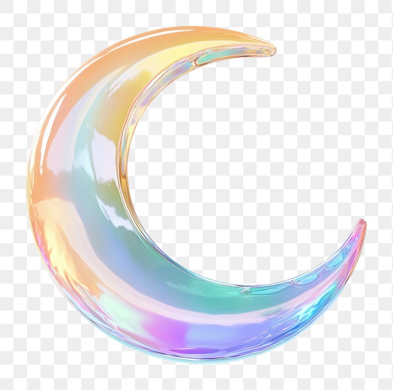 Crescent Moon Transparent Images | Free Photos, PNG Stickers ...