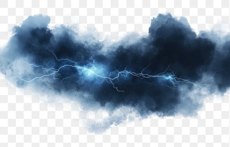 Lightning Transparent Images | Free Photos, PNG Stickers, Wallpapers ...