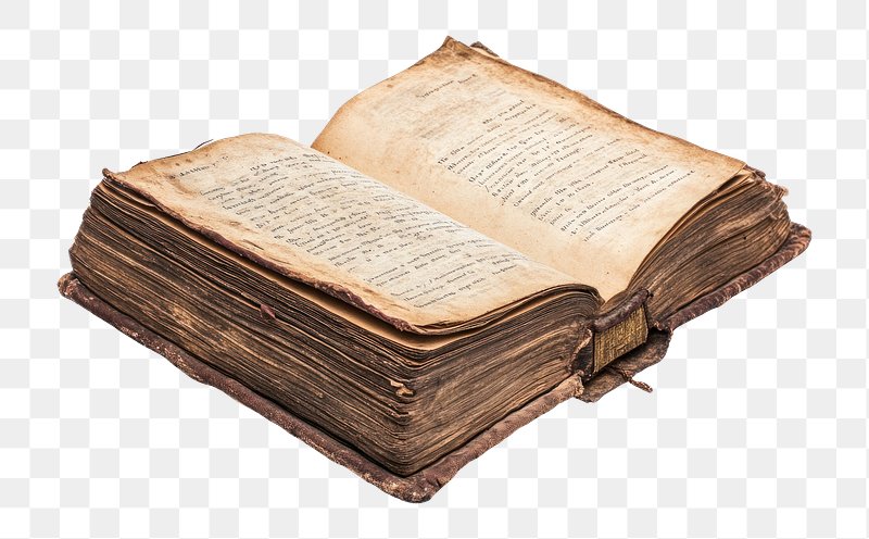 Old Book, "Life Wesley" (c | Free Photo Illustration - rawpixel