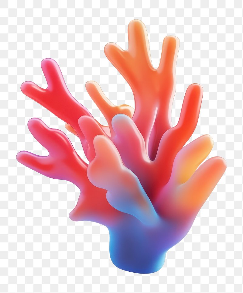 Coral Transparent Images | Free Photos, PNG Stickers, Wallpapers ...