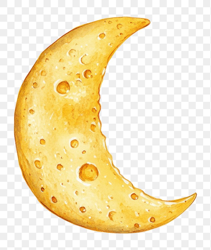 Crescent Moon Transparent Images | Free Photos, PNG Stickers ...