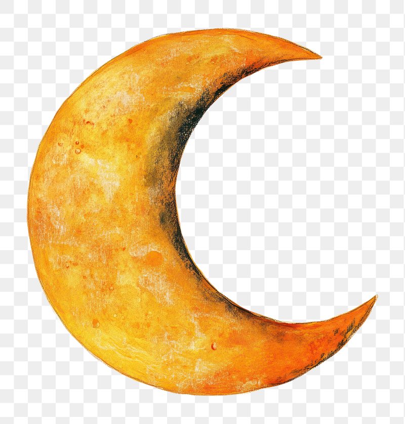 Crescent PNG Images | Free Photos, PNG Stickers, Wallpapers ...