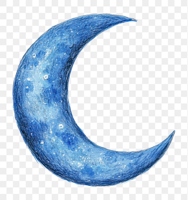 Crescent Moon Transparent Images | Free Photos, PNG Stickers ...