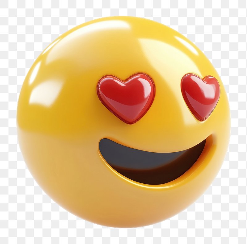 Emoji 3d PNG Images | Free Photos, PNG Stickers, Wallpapers & Backgrounds - rawpixel