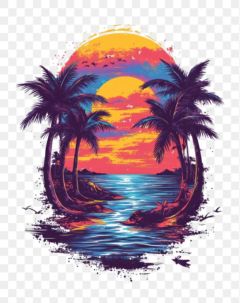 Sunset PNG Images | Free Photos, PNG Stickers, Wallpapers & Backgrounds ...