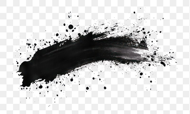 Black Paint Splatter Images | Free Photos, PNG Stickers, Wallpapers ...