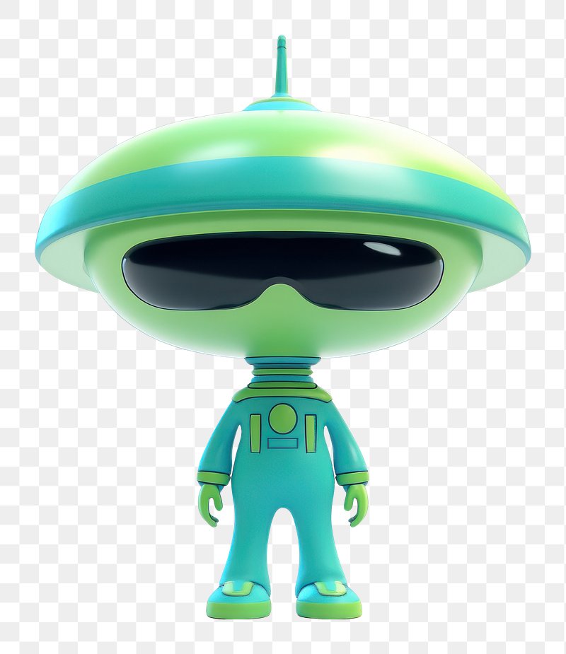 Alien PNG Images | Free Photos, PNG Stickers, Wallpapers & Backgrounds ...