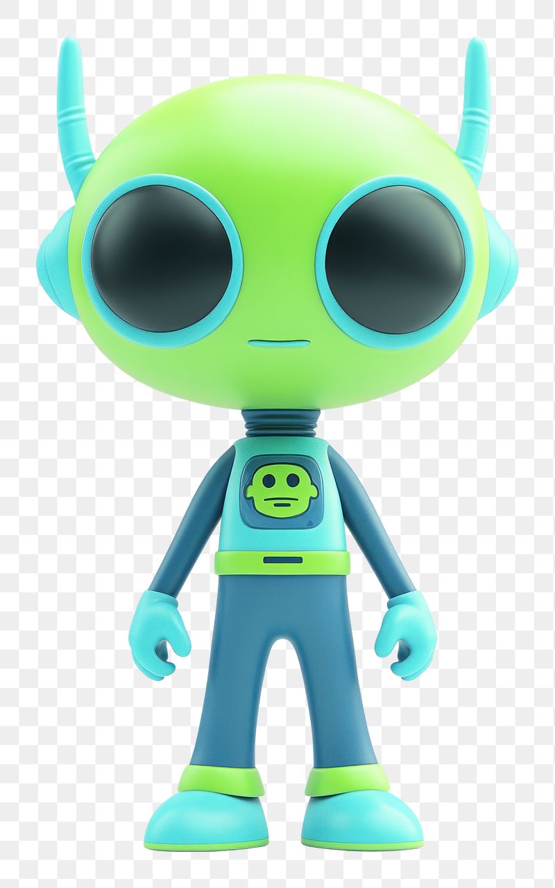 Robot Transparent Images | Free Photos, PNG Stickers, Wallpapers ...