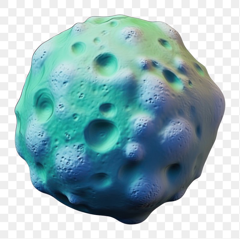 Asteroid PNG Images | Free Photos, PNG Stickers, Wallpapers ...