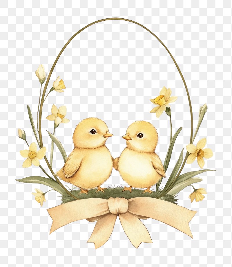 Cute Frame Transparent Images | Free Photos, PNG Stickers, Wallpapers ...