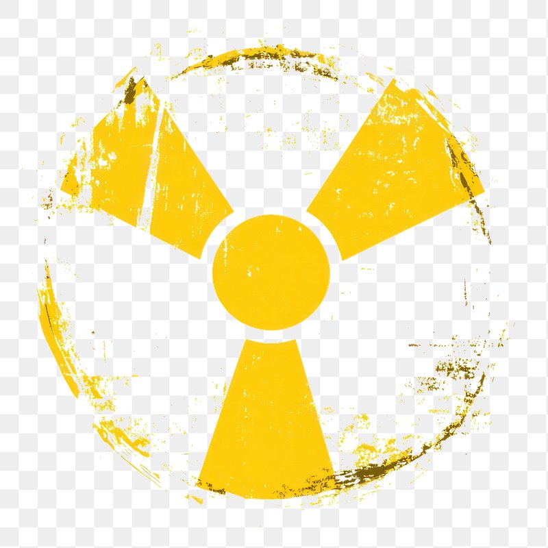 Radioactive Symbol Images | Free Photos, PNG Stickers, Wallpapers ...
