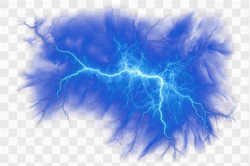 Lightning Transparent Images | Free Photos, PNG Stickers, Wallpapers ...