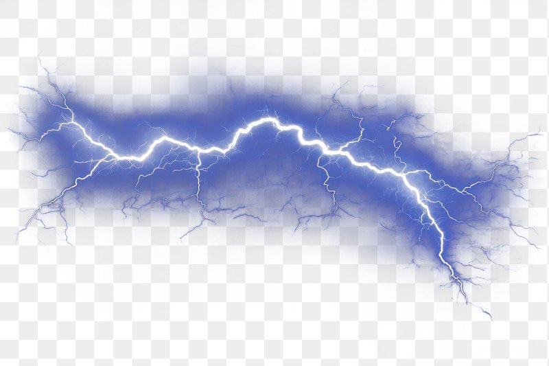 Lightning Transparent Images | Free Photos, PNG Stickers, Wallpapers ...