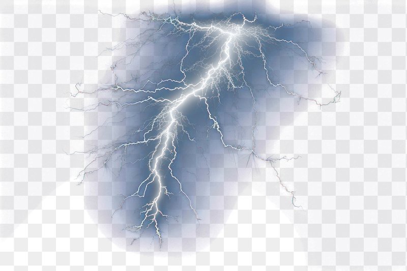 Lightning Transparent Images | Free Photos, PNG Stickers, Wallpapers ...