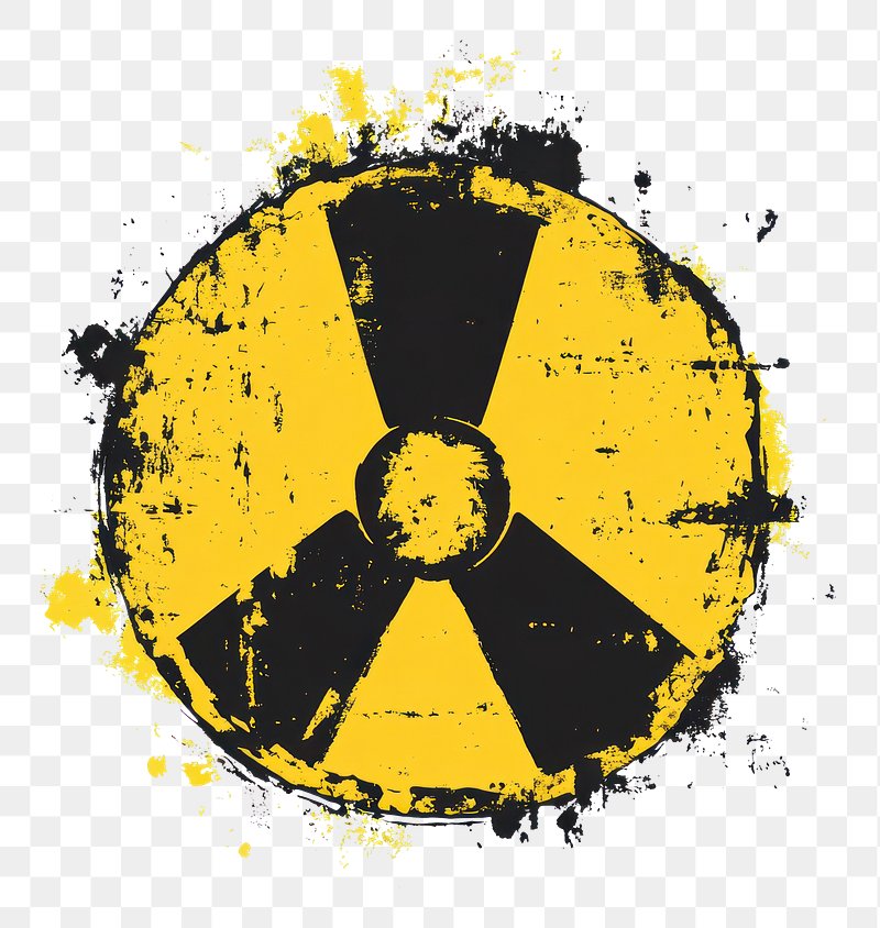 Radioactive Symbol Images | Free Photos, PNG Stickers, Wallpapers ...