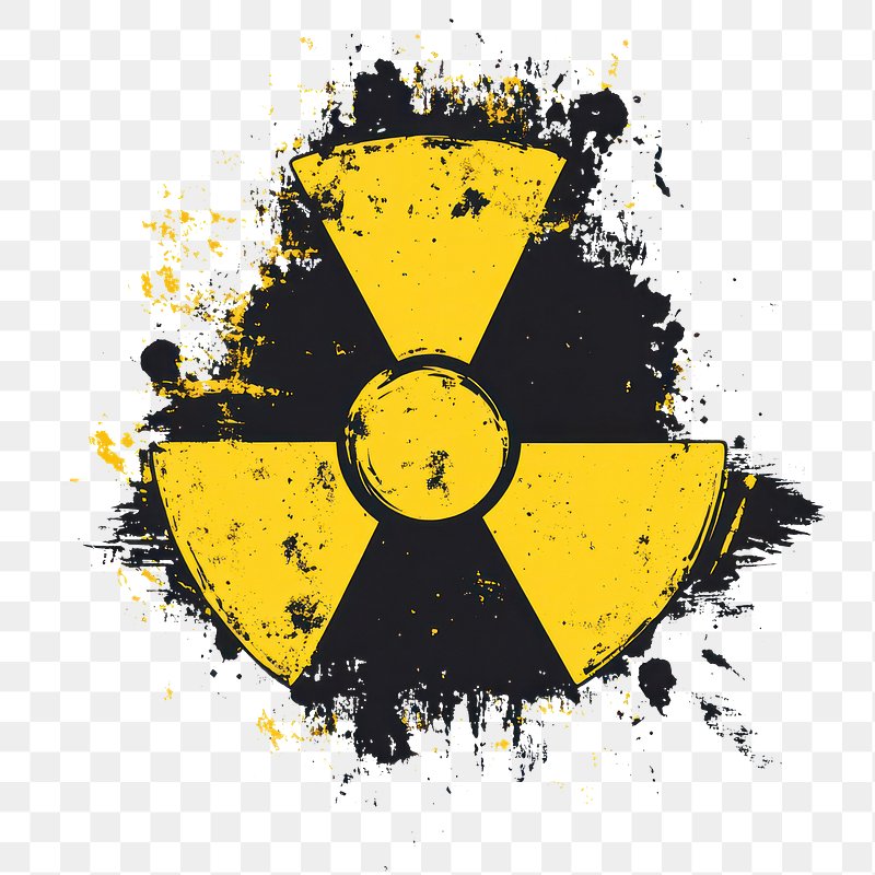 Radioactive Symbol Images | Free Photos, PNG Stickers, Wallpapers ...