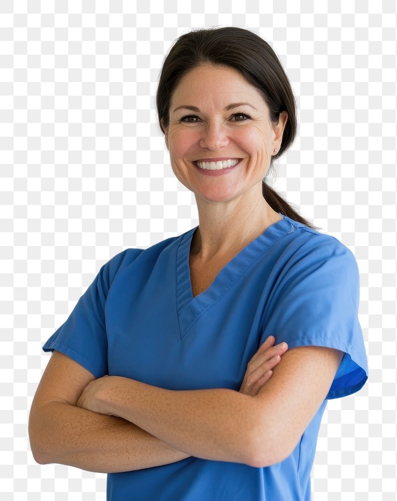 Nurse PNG Images | Free Photos, PNG Stickers, Wallpapers & Backgrounds ...