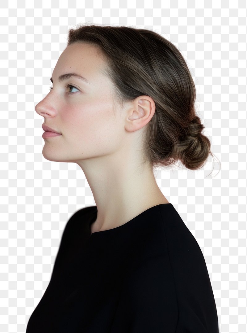 Women Profile Faces Images | Free Photos, PNG Stickers, Wallpapers ...