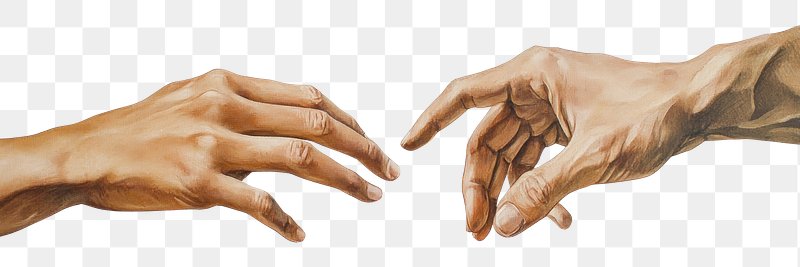 Hand Reaching Out Transparent Images | Free Photos, PNG Stickers ...