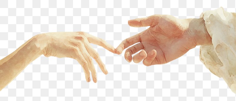 Hand Reaching Out Transparent Images | Free Photos, PNG Stickers ...
