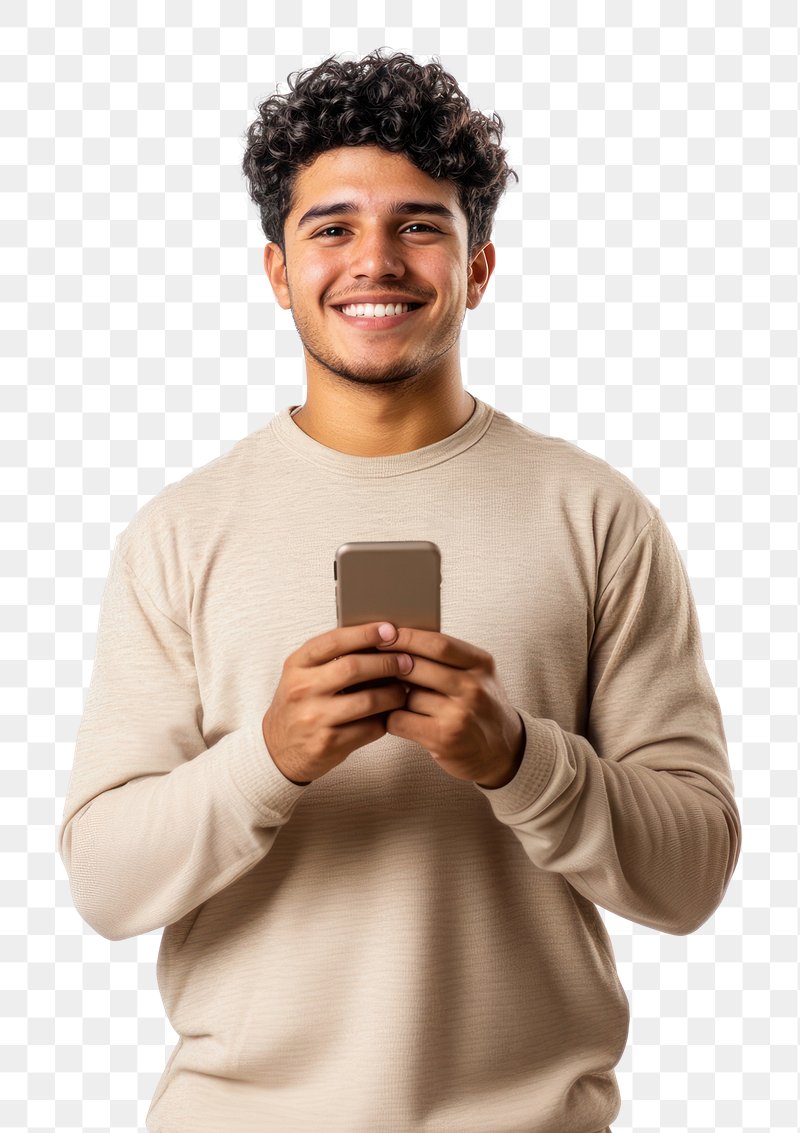 Happy Man PNG Images | Free Photos, PNG Stickers, Wallpapers ...