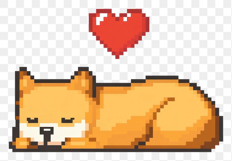 Pixel PNG Images | Free Photos, PNG Stickers, Wallpapers & Backgrounds ...